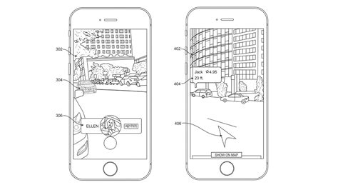 Uber IOS App Could Soon Include Augmented Reality Directions For