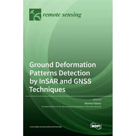 Ground Deformation Patterns Detection By Insar And Gnss Techniques