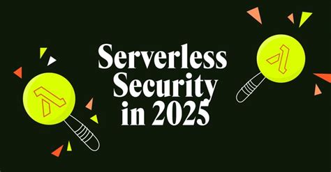 Reza Rafiee On Linkedin The Future Of Serverless Security In 2025 From Logs To Runtime Protection