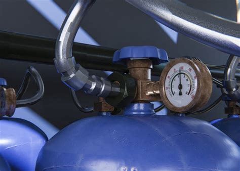 Pypesa Instalaciones De Gas Lp Seguras La Prioridad De Nuestra Industria