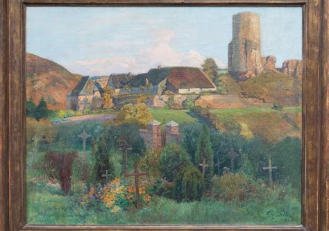 Kunsthandel Karl Schwarzer Künstler Category Fritz von Wille