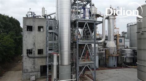 James Hepp On Linkedin Didion Bioscience Facility Tour