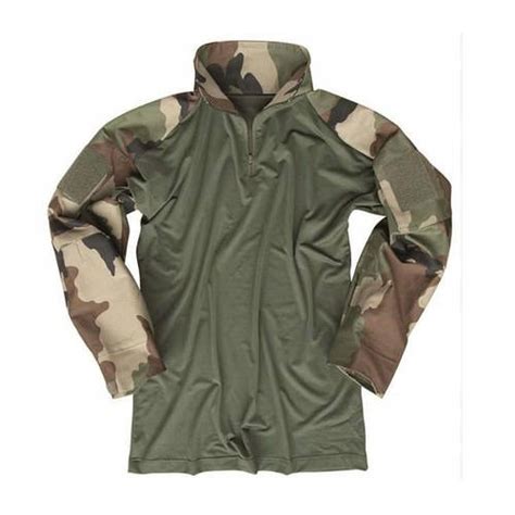 Сорочка MIL-TEC СЕРЕ 10920024 (ID#1646416163), цена: 1440 ₴, купить на ...