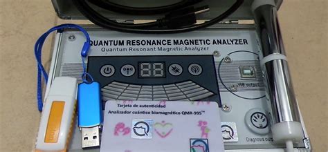 Edición Región Despreciar Escaner Cuantico De Resonancia Magnetica