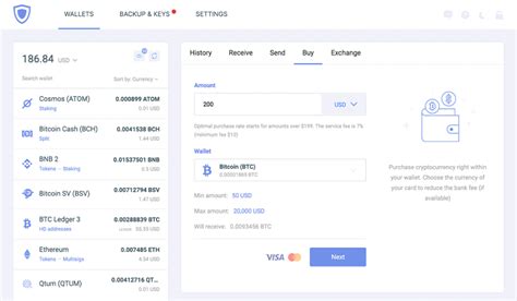 10 Best Bitcoin Wallets In 2025 Coinraver