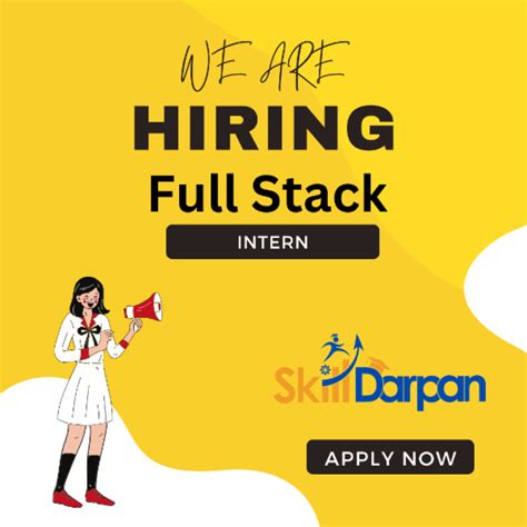 Internship Mern Stack Development