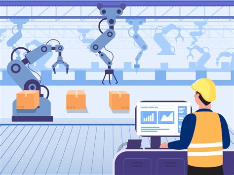 Quy trình sản xuất là gì Sơ đồ mẫu và cách tối ưu bằng công nghệ