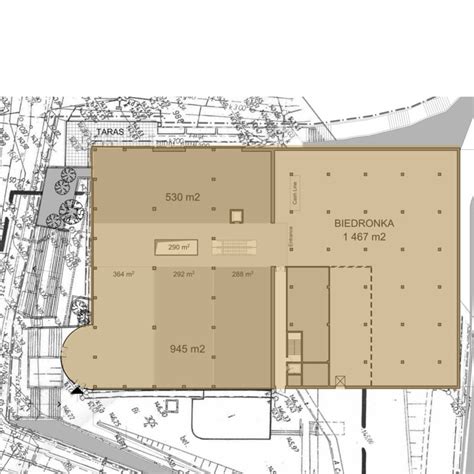 Brzeg Łukasz Chachaj Architektura