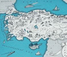 Turkey map için 44 fikir türkiye harita şehir haritası