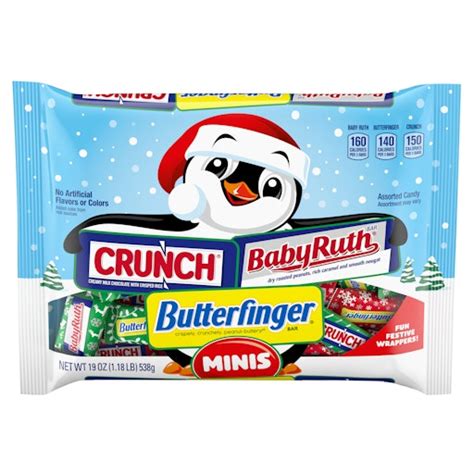 Ferrero Candy Assorted Minis Fig App