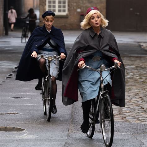 Call The Midwife Fans Confused By Much Loved Characters Sudden Absence