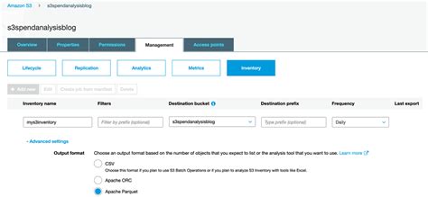 Analyze Your Amazon S3 Spend Using Aws Glue And Amazon Redshift Aws
