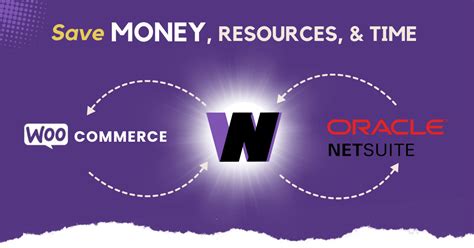 Netsuite Integration For Woocommerce Woocommerce Marketplace