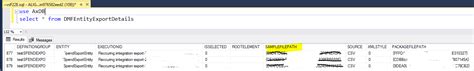 Using Azure Logicapps And D365finops Business Events For Data Export