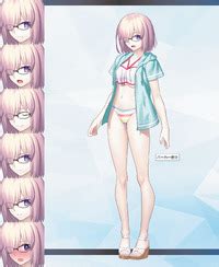 Fate Grand Order Material Xi Digital E Hentai Lo Fi Galleries