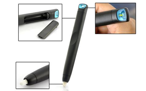 Touch Screen Camera Turns Your Standard PC Into A Touch Sensitive Computer Gizmo Chunk