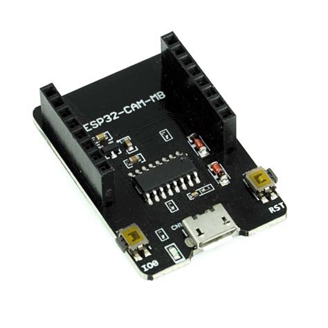 Programator Esp32 Cam Podstawka Usb Ch340