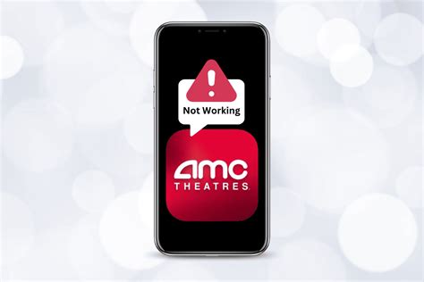 5 Simple Ways To Fix AMC Movie App Not Working TechCult