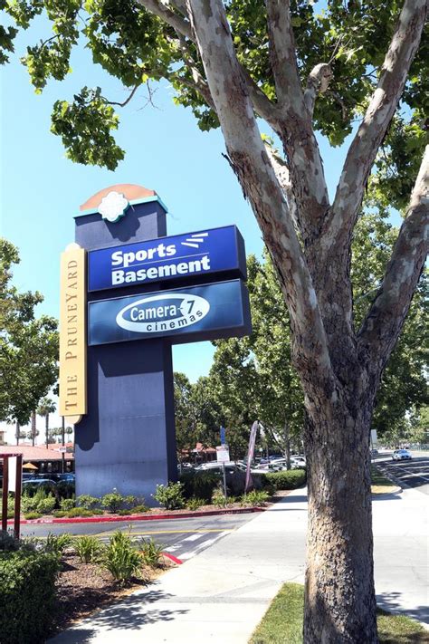 Campbell New Owners Plan Big Makeover For The Pruneyard The Mercury News