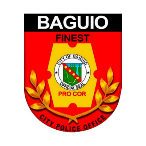 City Government Of Baguio