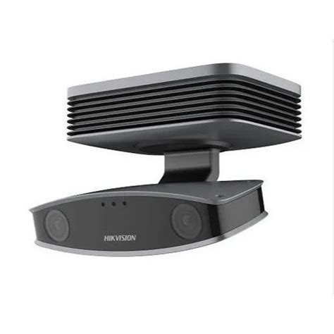 Hikvision Deepin View Dual Lens Face Recognition Camera 27 W At Best