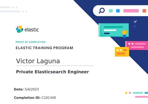 Victor Laguna On Linkedin Elasticsearch Kibana Elasticece