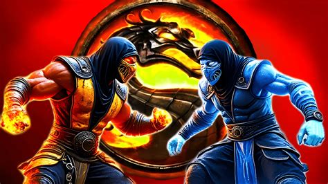 Red Vs Blue🔴🔵 Mortal Combat 9642 8077 4238 By Leoua Fortnite