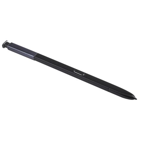 Portable High Sensitive Stylus Pen Without Bluetooth For Galaxy Note Black Alexnld Com
