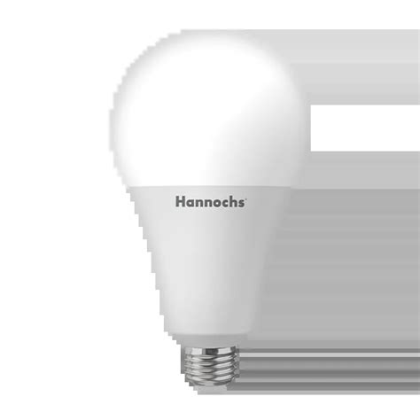 Hannochs Led Nex Watt Led Hemat Bergaransi Tahun