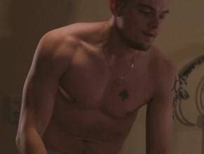 LEONARDO DICAPRIO Nude AZNude Men