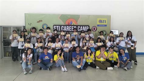 Sti College Novaliches Added A Sti College Novaliches