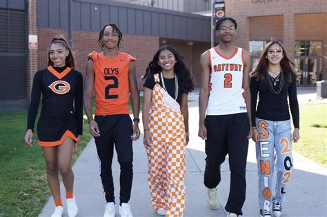 Why Gateway Gateway High School