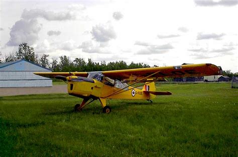 Auster Mk Vi
