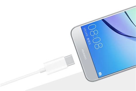 Huawei CM33 USB Type-C In-Ear Earphones