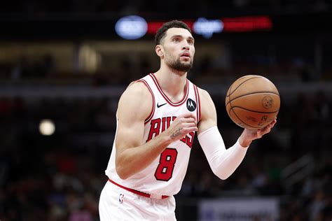 Six Fake Zach Lavine Trade Ideas For The Chicago Bulls Chgo Sports