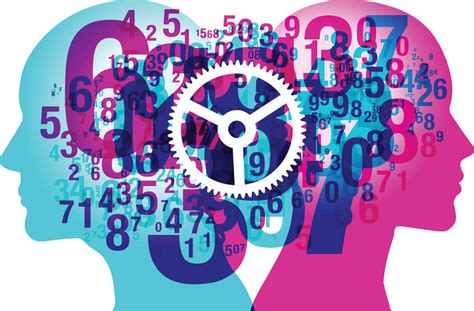 Are Numbers Gendered