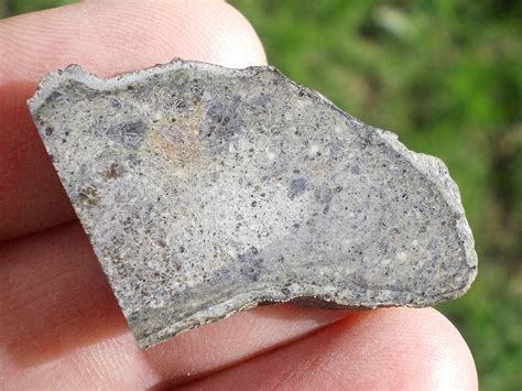 Zagora 006 Eucrite Bréchique 15 49 G Allmétéorite Pour La