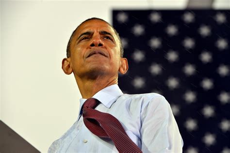 Obama On The Campaign Trail The Washington Post