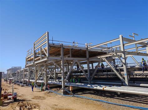 Basrah Refinery Upgrading Project GC2 Package