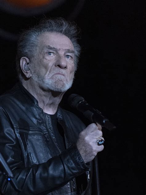 Photo Eddy Mitchell La Nuit De La Déprime Revient Aux Folies Bergère Le 3 Février 2020