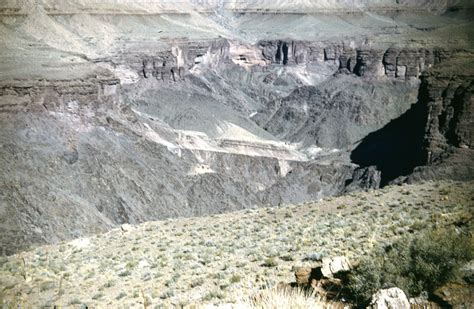 Us Conservation Movement Vs Asbestos Mining At Grand Canyon