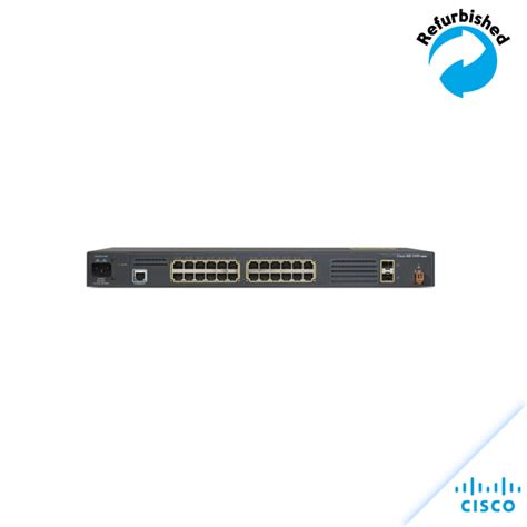 Cisco 3400 Series Kopen Cisco 3400 Series Bij De Netwerkspecialist