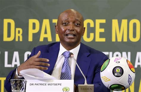 Caf Delay Selecting 2025 Afcon Host Sportsclub