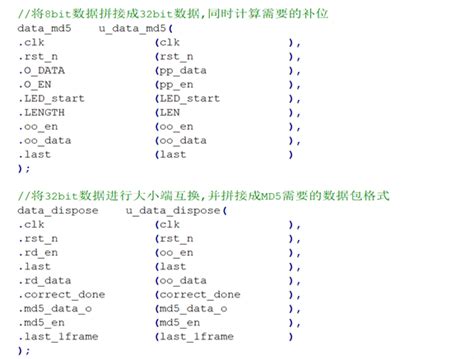 中科亿海微MD 原理加密及Verilog实现 中科亿海微电子科技苏州有限公司