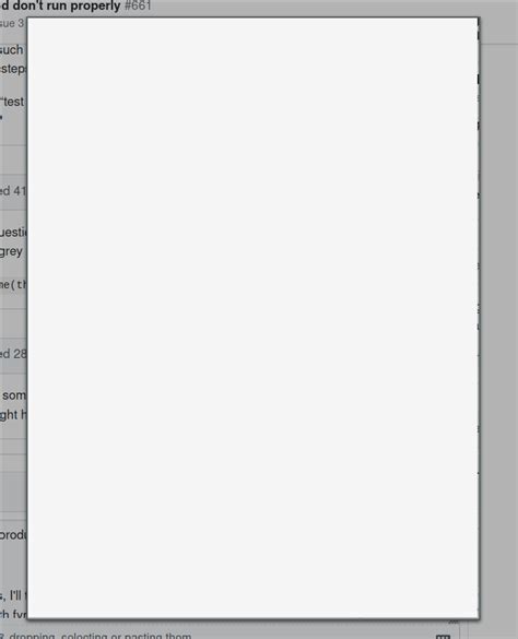 Apps Built For Android Don T Run Properly Issue 661 Fyne Io Fyne