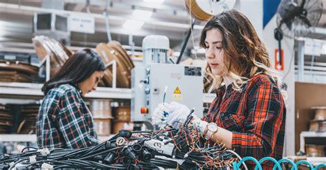 Overcoming Barriers In Stem Play Like A Girl