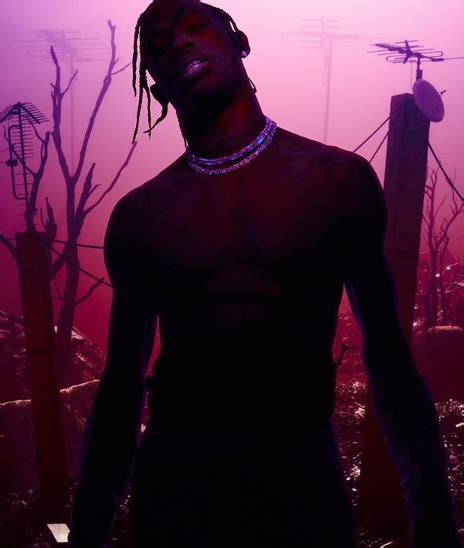 Great Scott Travis Massive Debut