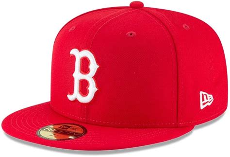 Boston Red Sox Cap