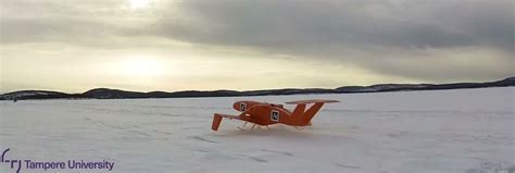 Airship Autonomous Flying Ships For Inter Island And Inland Waters