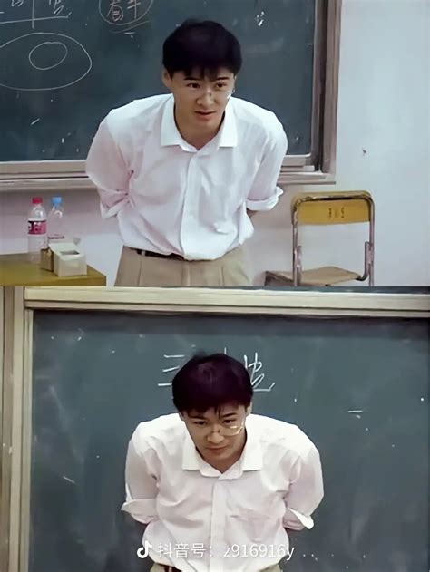 罗翔老师 堆糖美图壁纸兴趣社区